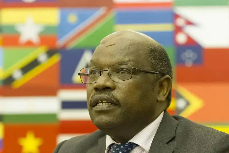 ARCOS' Tree-mendous Efforts to Restore Rwanda's Ecosystem | AFR100